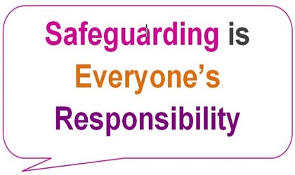 Keeping each other safe | Ashford Place