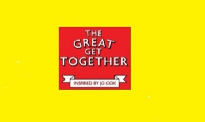 The Great Get Together | Ashford Place