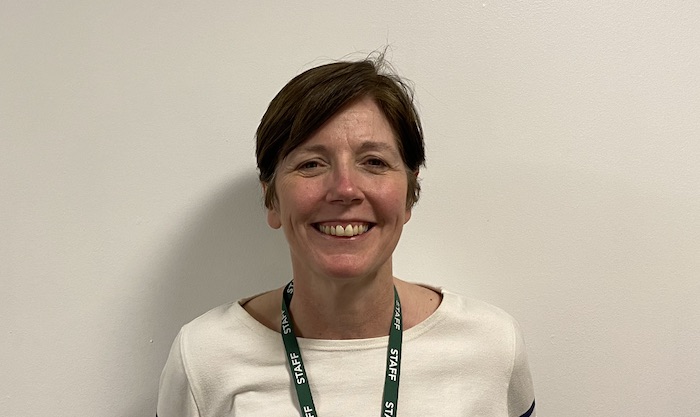 Debbie Howe | Ashford Place