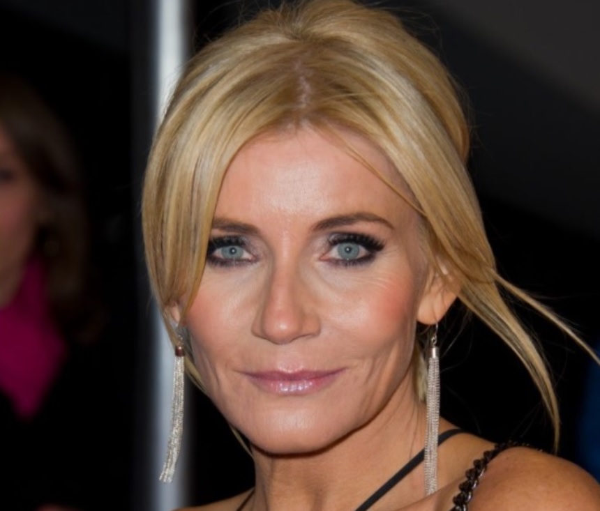 Michelle Collins | Ashford Place